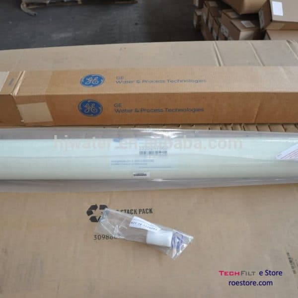 RO Membrane GE 8040 AG 400 (Suez Water - RO Membrane)
