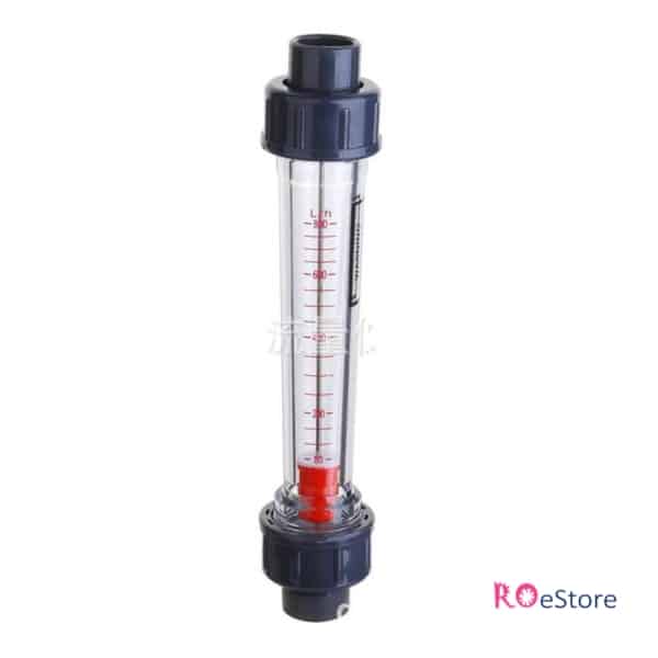 Rotameter 0-1200 lph Online [Flow Meter] - Roestore